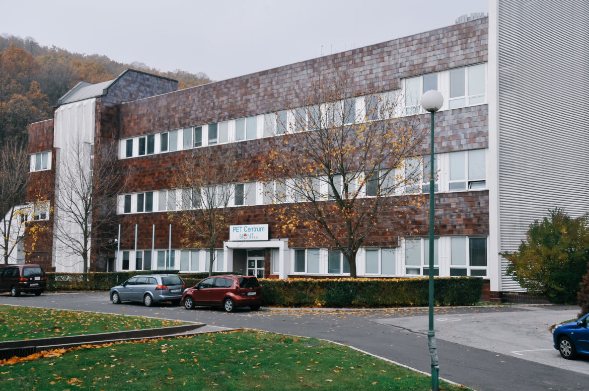 BIONT, a.s. | Firma orientovaná na oblasť výroby rádiofarmák a ...